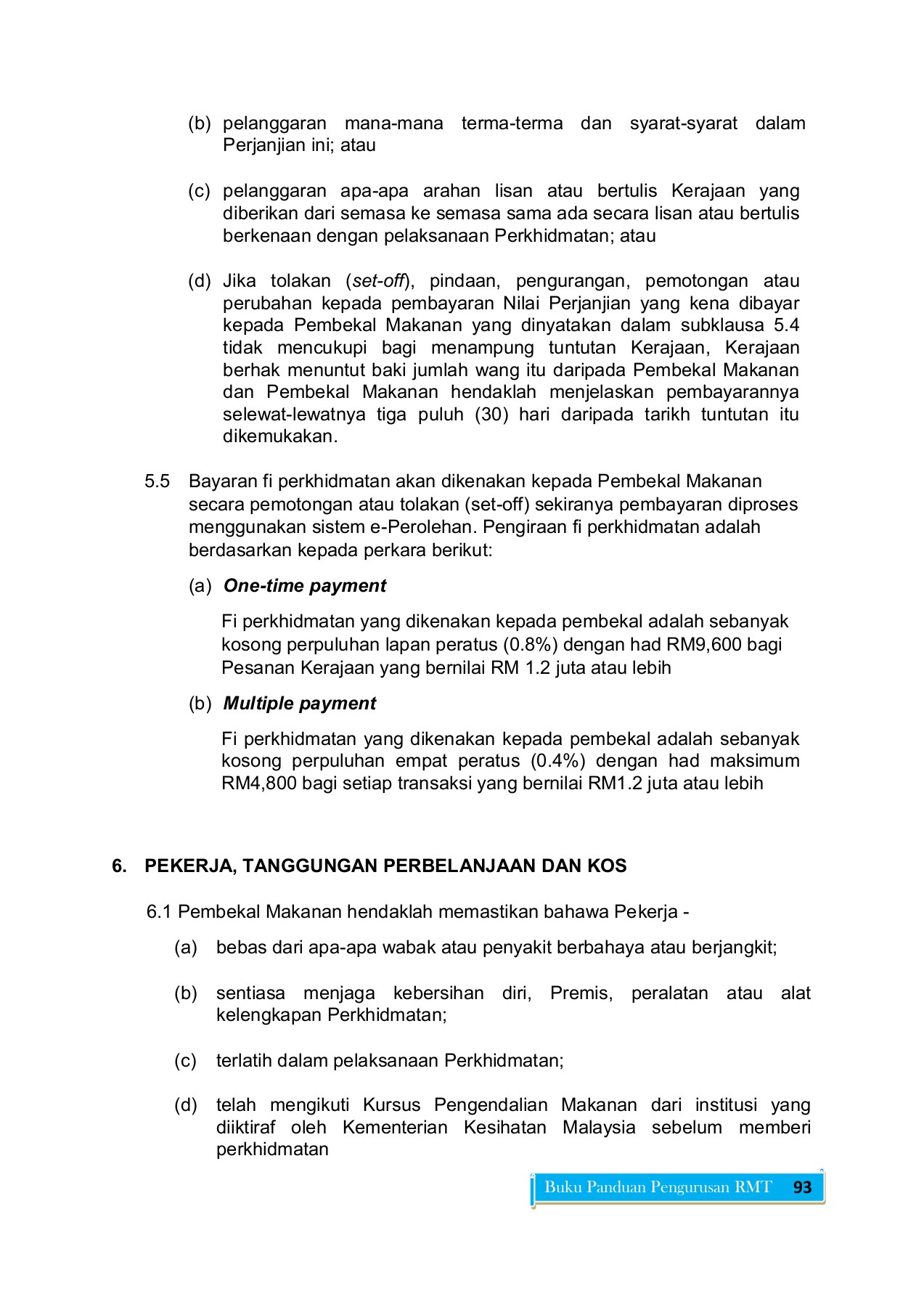 DRAFT BUKU PANDUAN PENGURUSAN PROGRAM RMT 2.0 - RIZAL HAZRI BAKHTIAR ...
