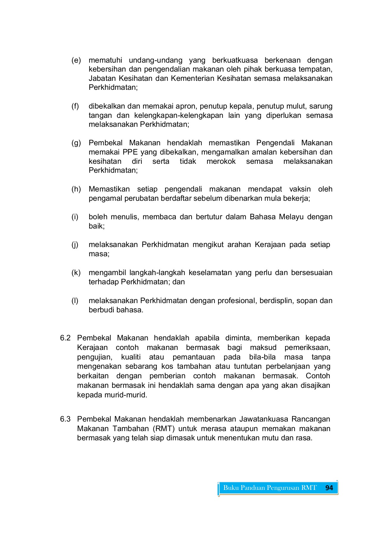 DRAFT BUKU PANDUAN PENGURUSAN PROGRAM RMT 2.0 - RIZAL HAZRI BAKHTIAR ...