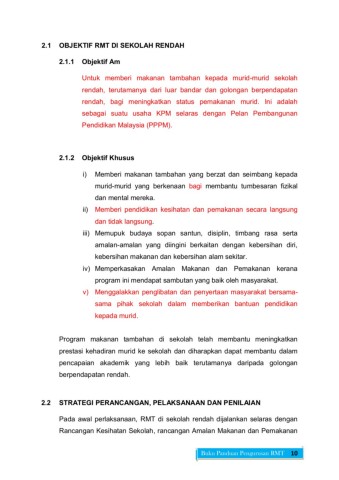 DRAFT BUKU PANDUAN PENGURUSAN PROGRAM RMT 2.0 - RIZAL HAZRI BAKHTIAR ...