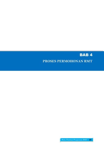 DRAFT BUKU PANDUAN PENGURUSAN PROGRAM RMT 2.0 - RIZAL HAZRI BAKHTIAR ...