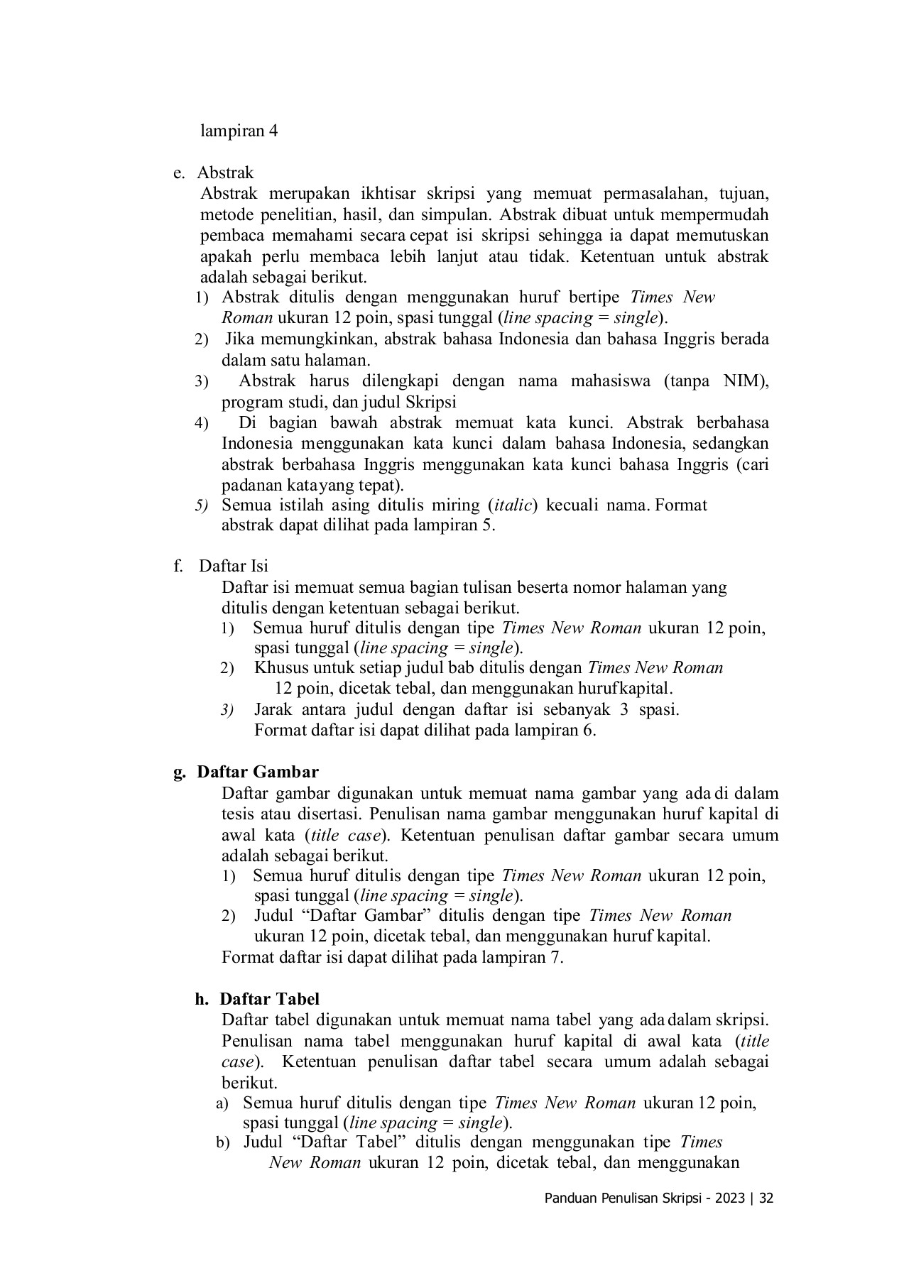 MOdul REVISI 1 - larambainstitute - Halaman 38 | PDF Online | PubHTML5