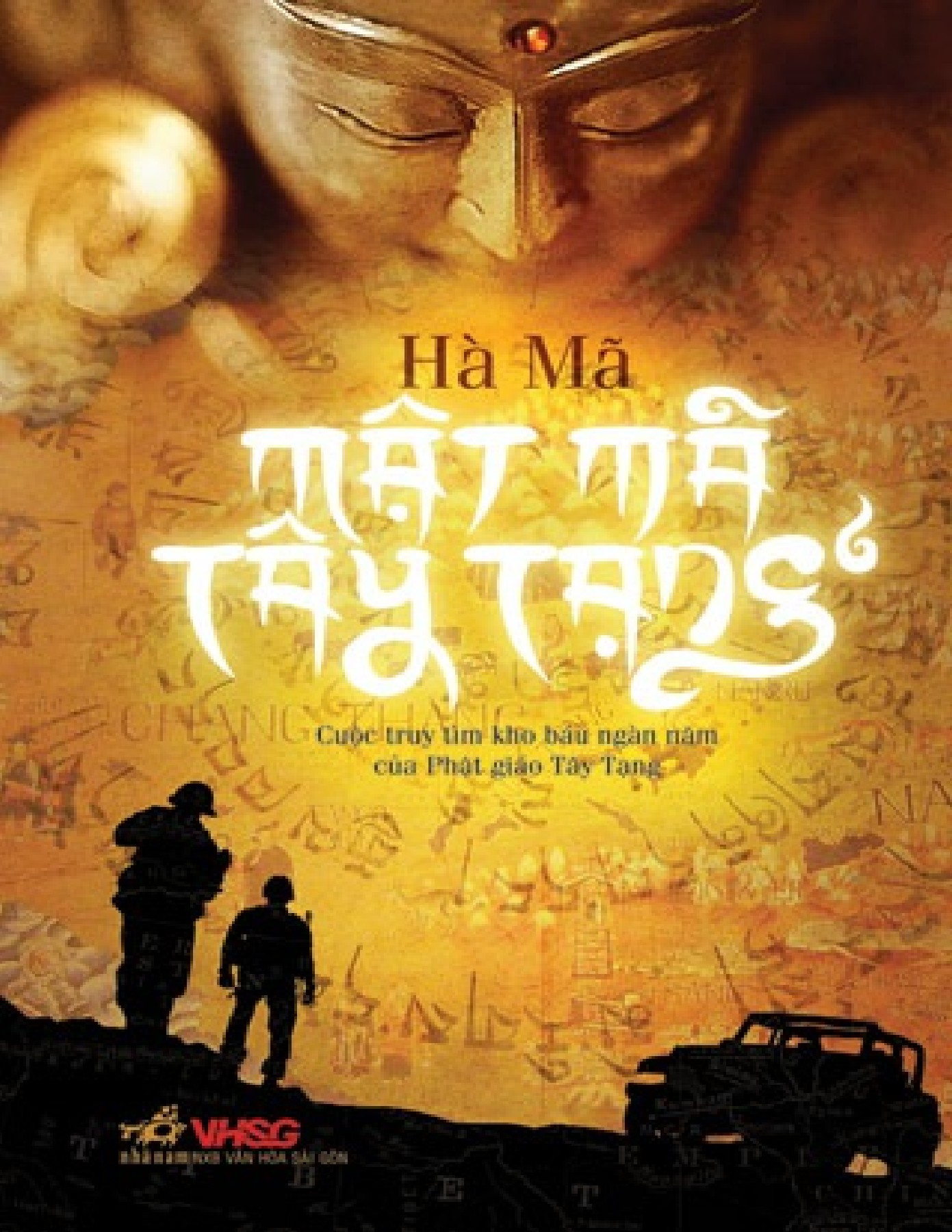 Mật mã Tây Tạng - Tập 1 - thu nguyen thi - Page 1 | Flip PDF Online ...