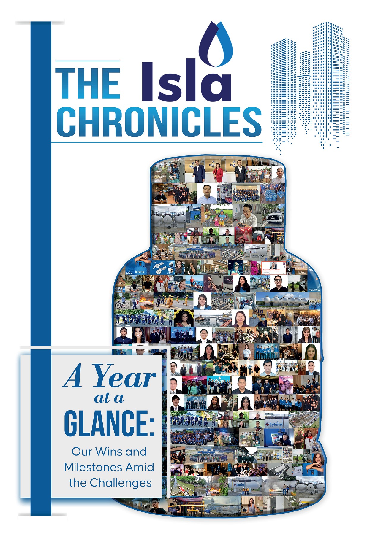 The Isla Chronicles - Francisco Briones - Page 1 - 42 | Flip PDF Online | PubHTML5