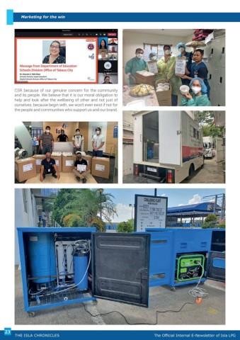 The Isla Chronicles - Francisco Briones - Page 26 | Flip PDF Online | PubHTML5