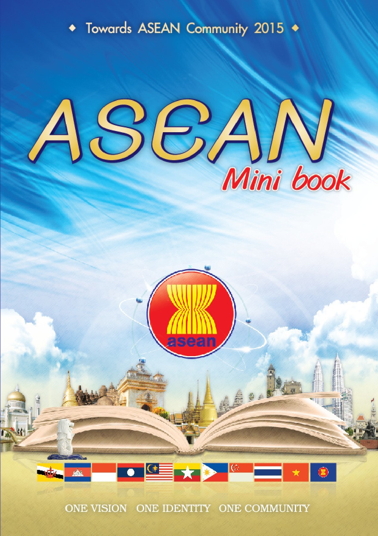 ASEAN Mini Book - jaruwan_abac - หน้าหนังสือ 1 - 146 | พลิก PDF ออนไลน์ ...