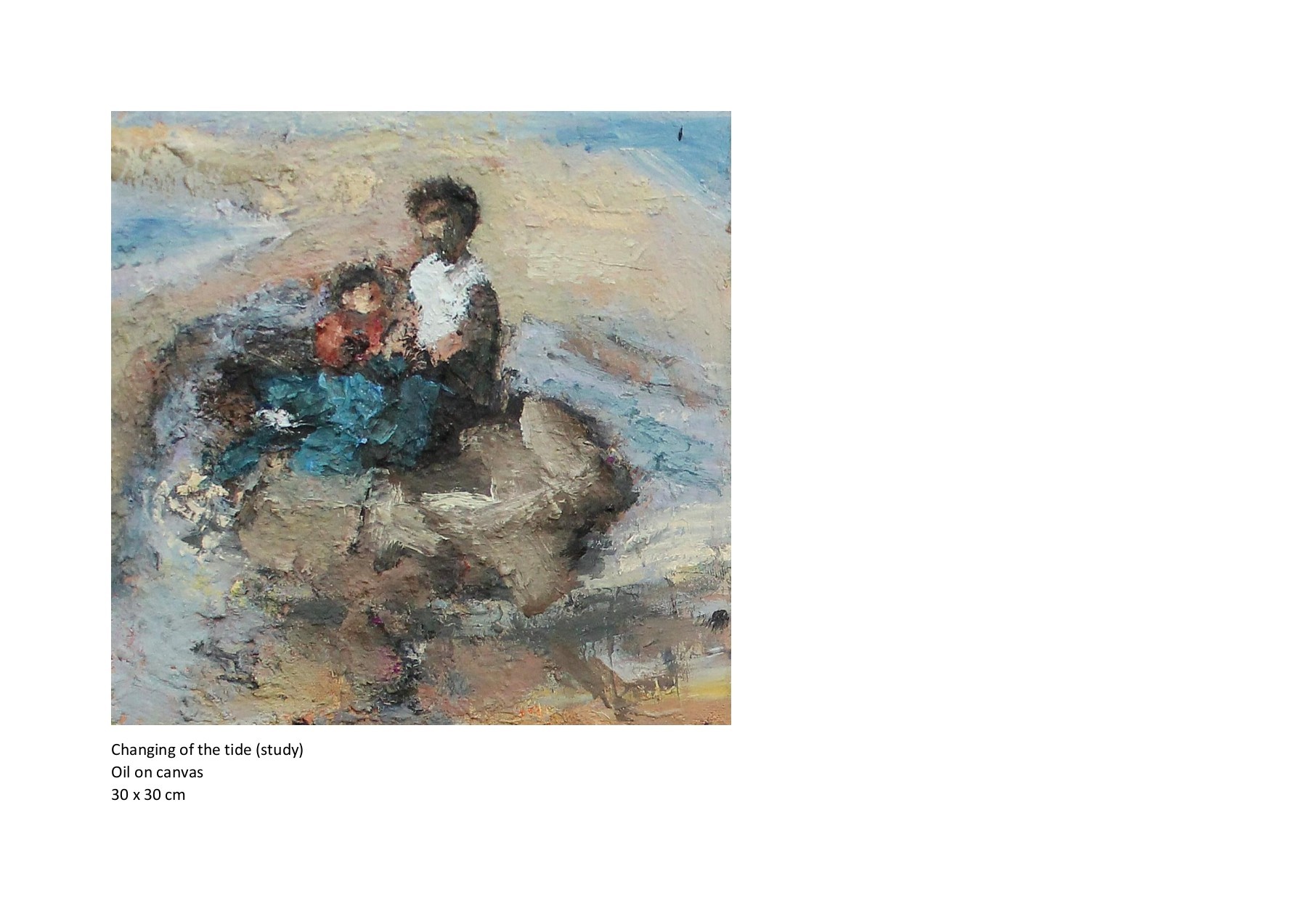 Alex Hain - Paintings - thegallery - Page 11 | Flip PDF Online | PubHTML5