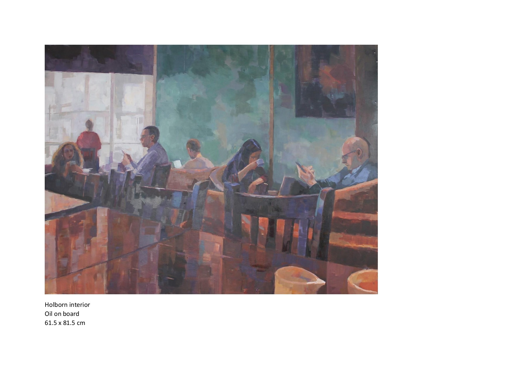 Ceri Allen - Paintings - thegallery - Page 12 | Flip PDF Online | PubHTML5