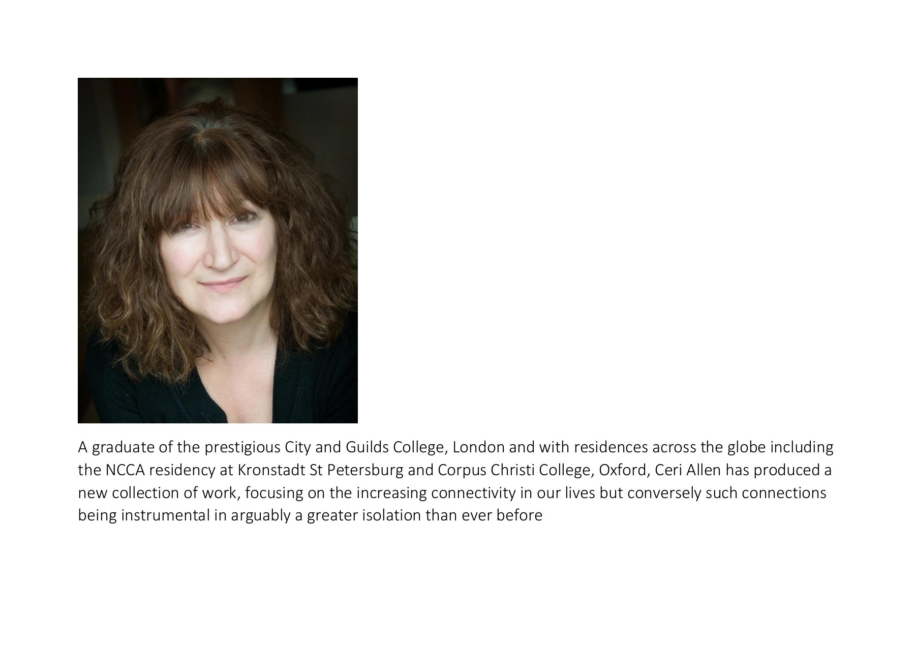 Ceri Allen - Paintings - thegallery - Page 2 | Flip PDF Online | PubHTML5