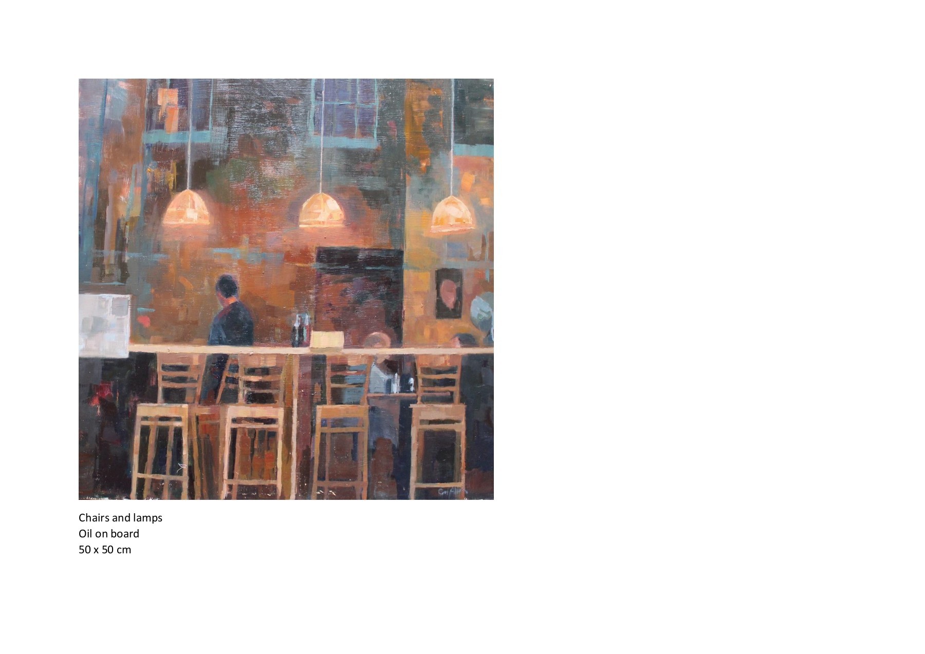 Ceri Allen - Paintings - thegallery - Page 22 | Flip PDF Online | PubHTML5