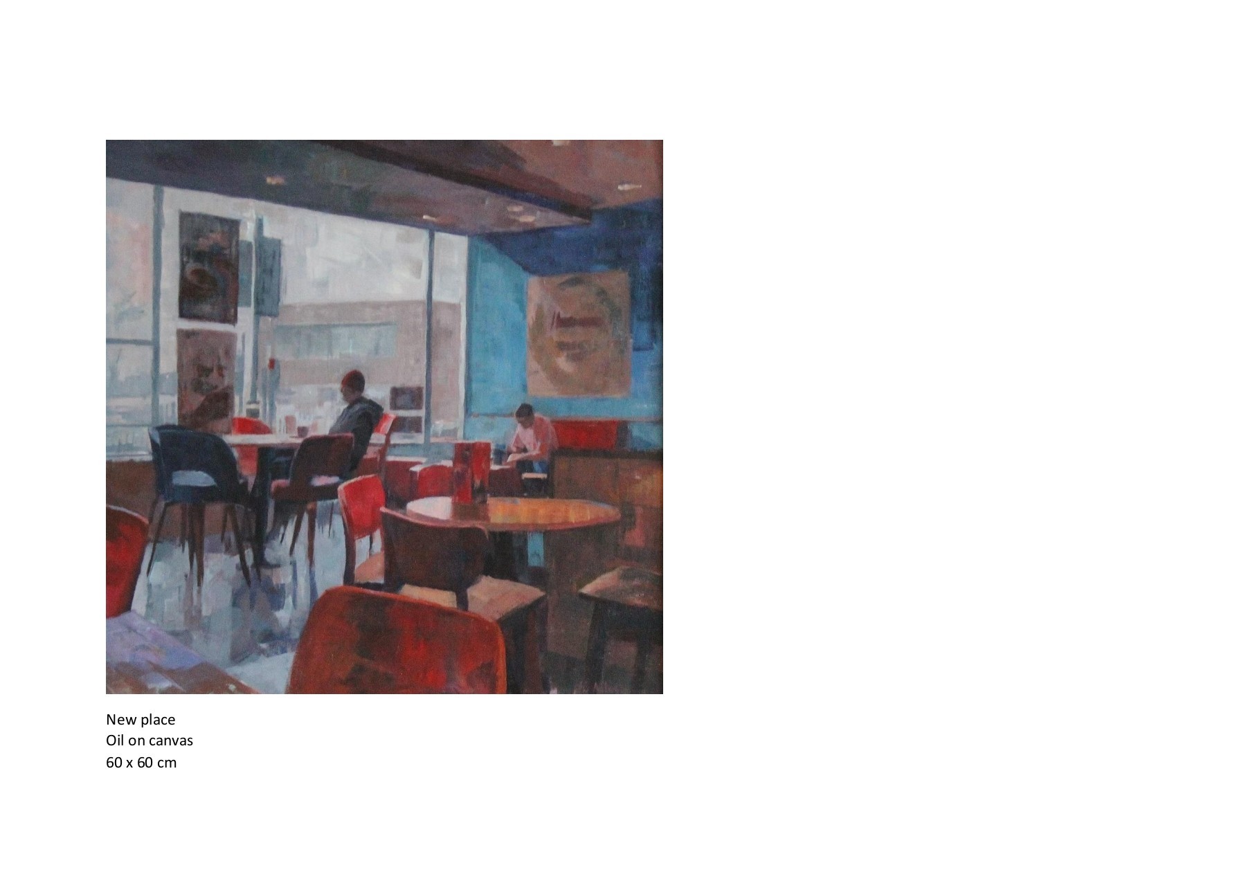 Ceri Allen - Paintings - thegallery - Page 28 | Flip PDF Online | PubHTML5