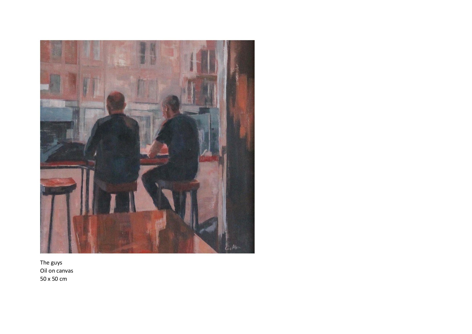 Ceri Allen - Paintings - thegallery - Page 29 | Flip PDF Online | PubHTML5