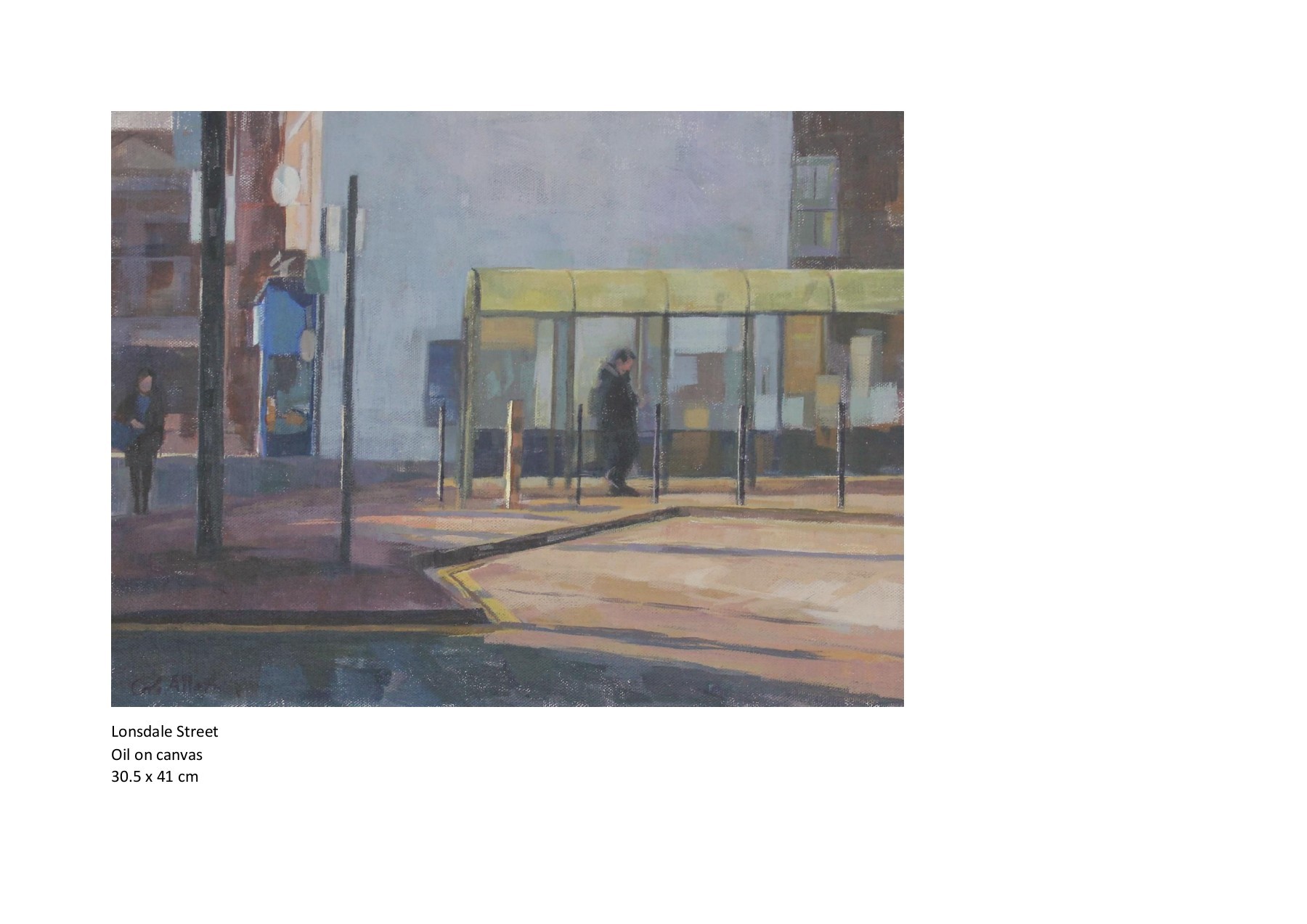 Ceri Allen - Paintings - thegallery - Page 4 | Flip PDF Online | PubHTML5