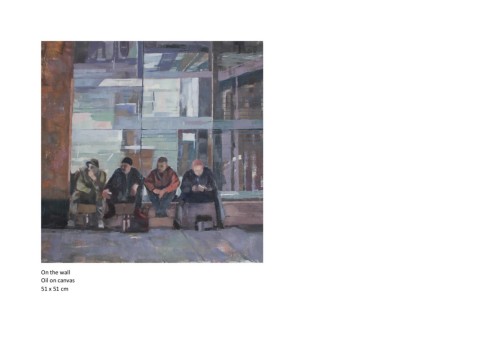 Ceri Allen - Paintings - thegallery - Page 20 | Flip PDF Online | PubHTML5