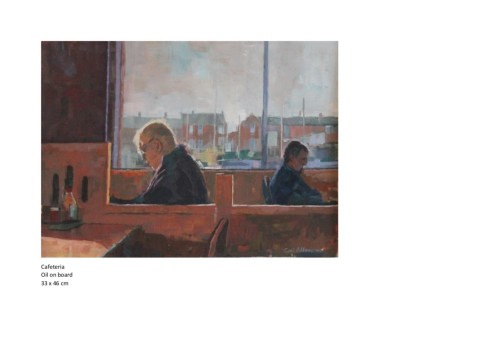 Ceri Allen - Paintings - thegallery - Page 24 | Flip PDF Online | PubHTML5