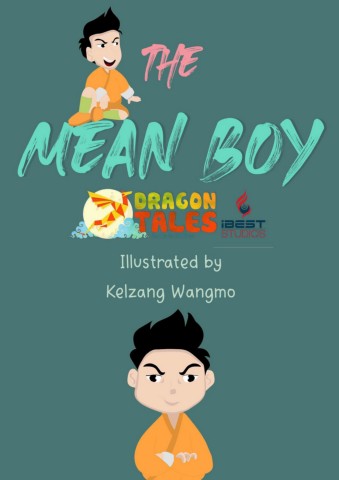 The Mean Boy