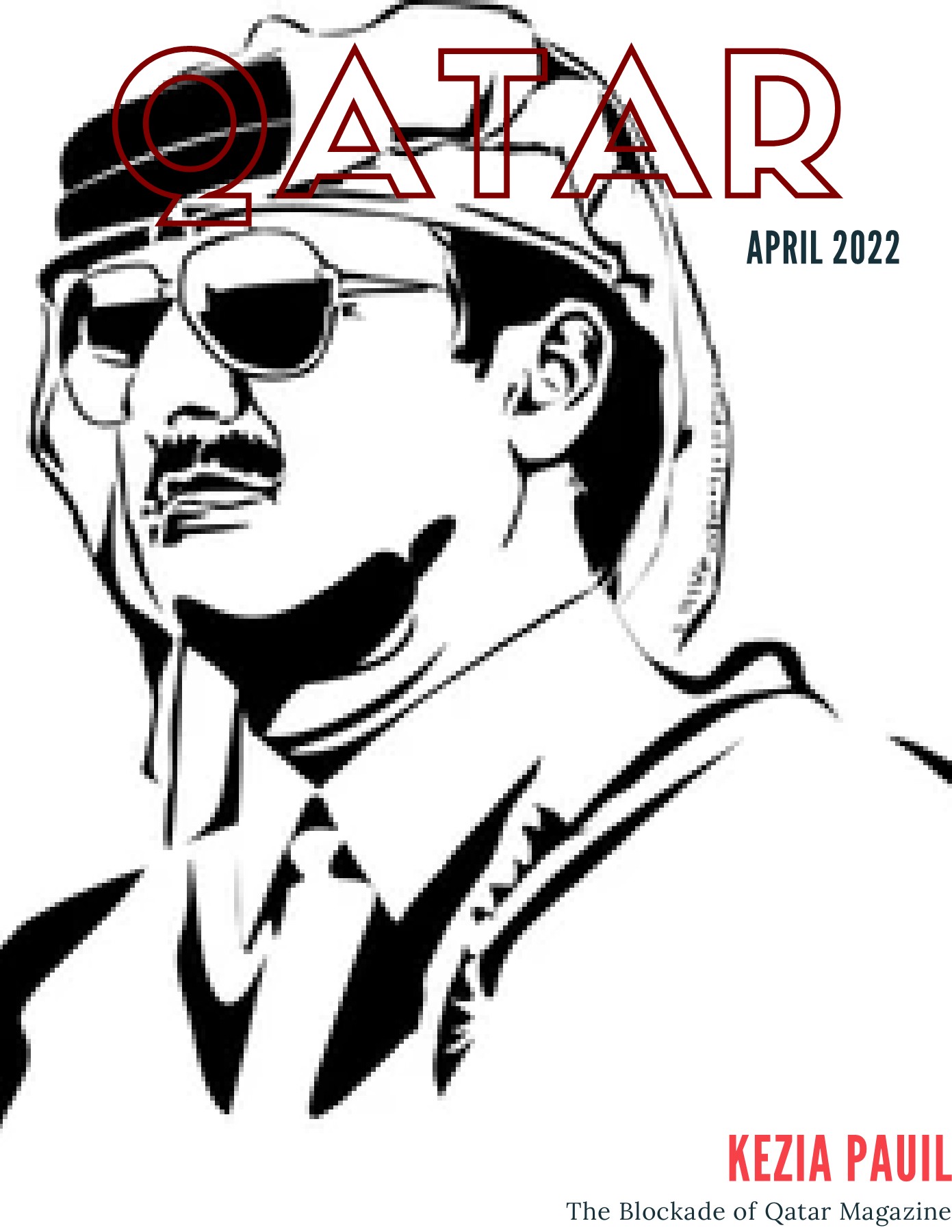 Womens Fashion Magazine Cover - kezia9p - Page 1 - 2 | Flip PDF Online ...