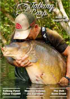 Talking Carp issue 90