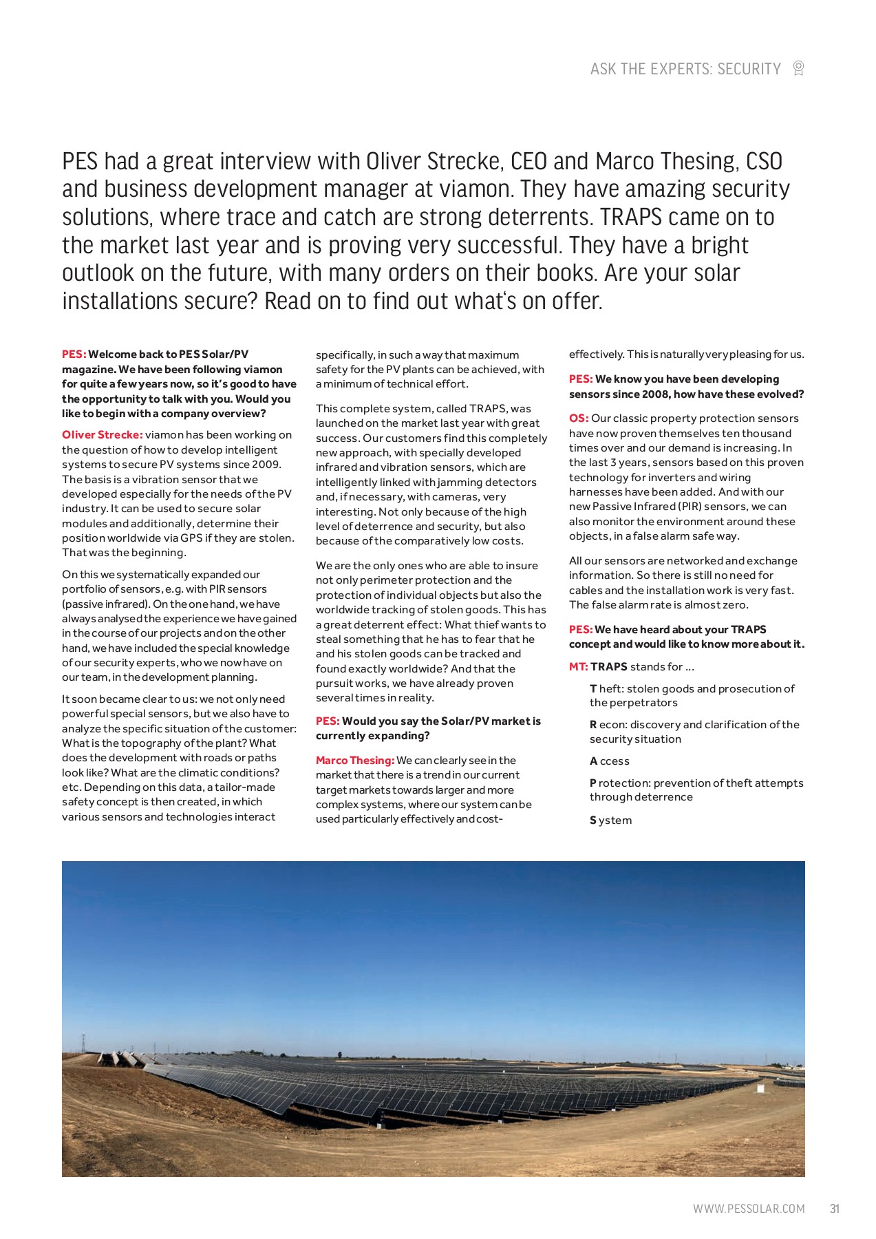 PES Solar 2 2020 - stefann.perrigot - Page 31 | Flip PDF Online | PubHTML5