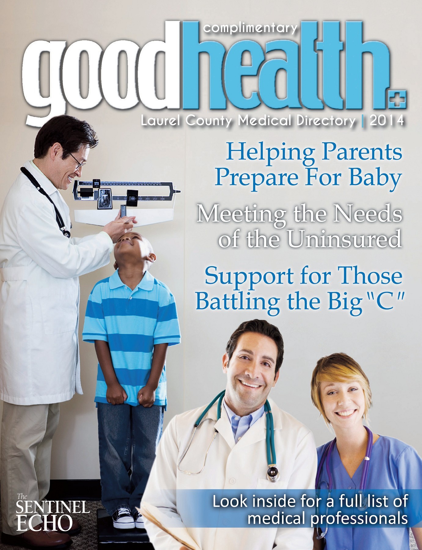 Good Health - Medical Directory 2014 - jennywu0208 - Page 1 - 32 | Flip ...