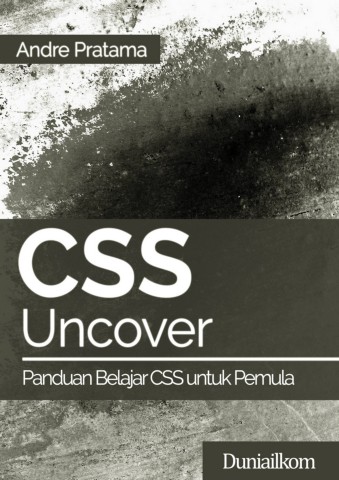 CSS Uncover - Sample - Wahyu Adhi Windiyantono - Halaman 1 - 25 | PDF Online | PubHTML5
