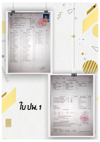 PORTFOLIO - Kattareya Worakul - Page 7 | Flip PDF Online | PubHTML5