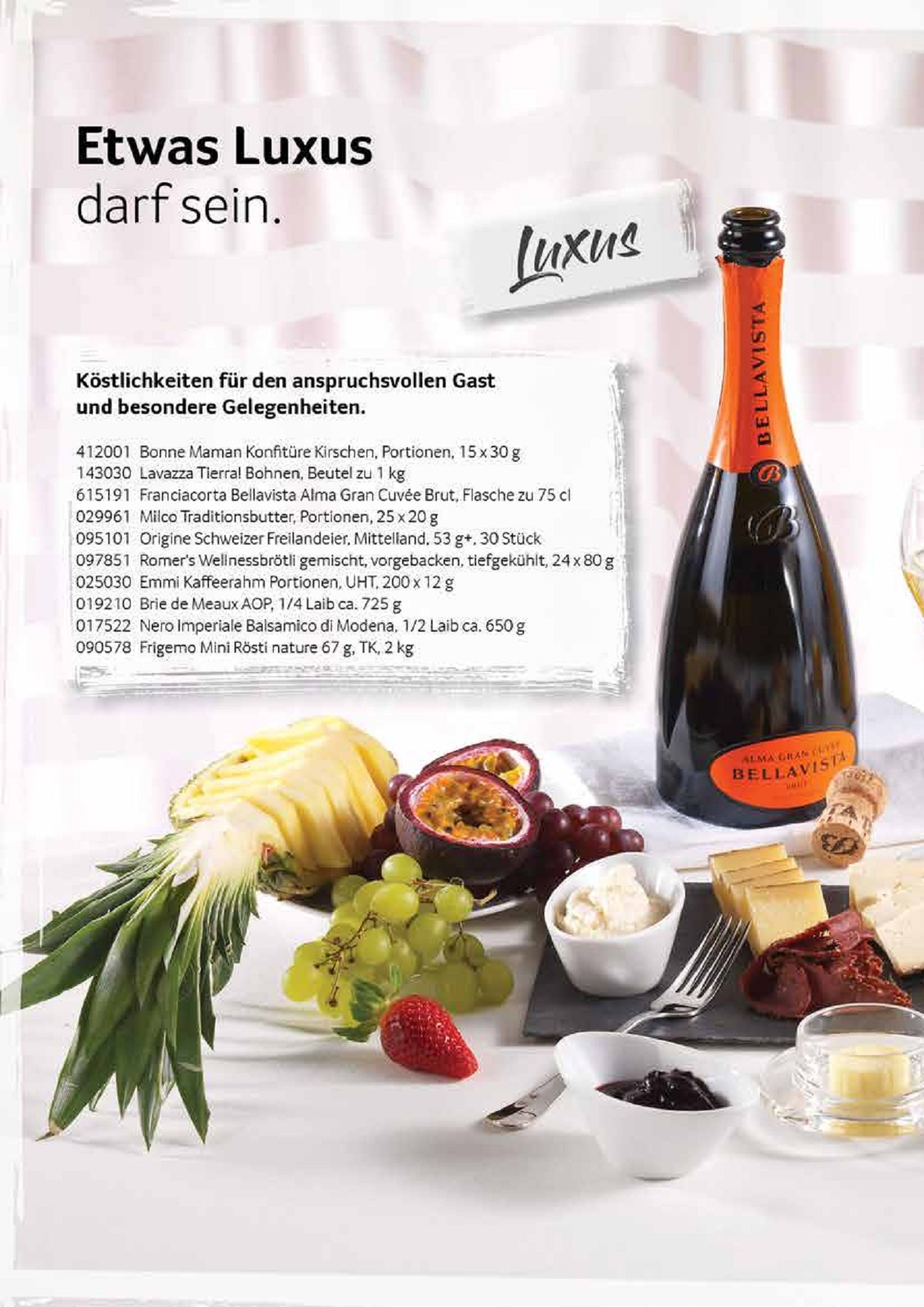 Transgourmet Prodega - Gourmella e.V - Seite 36 | Daumenkino PDF Online ...