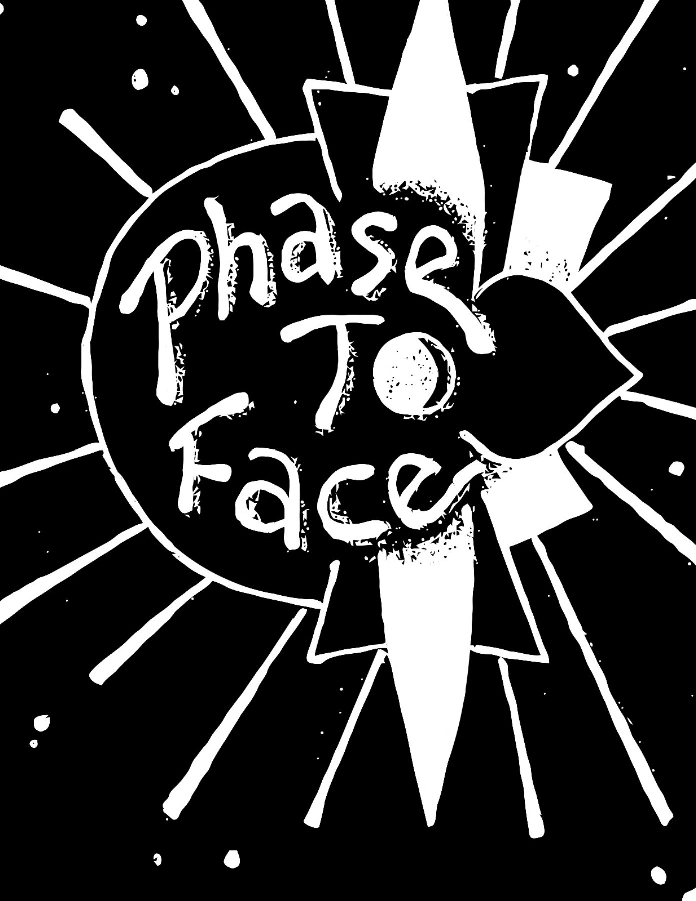 Phase To Face - tami_d - Page 1 - 12 | Flip PDF Online | PubHTML5