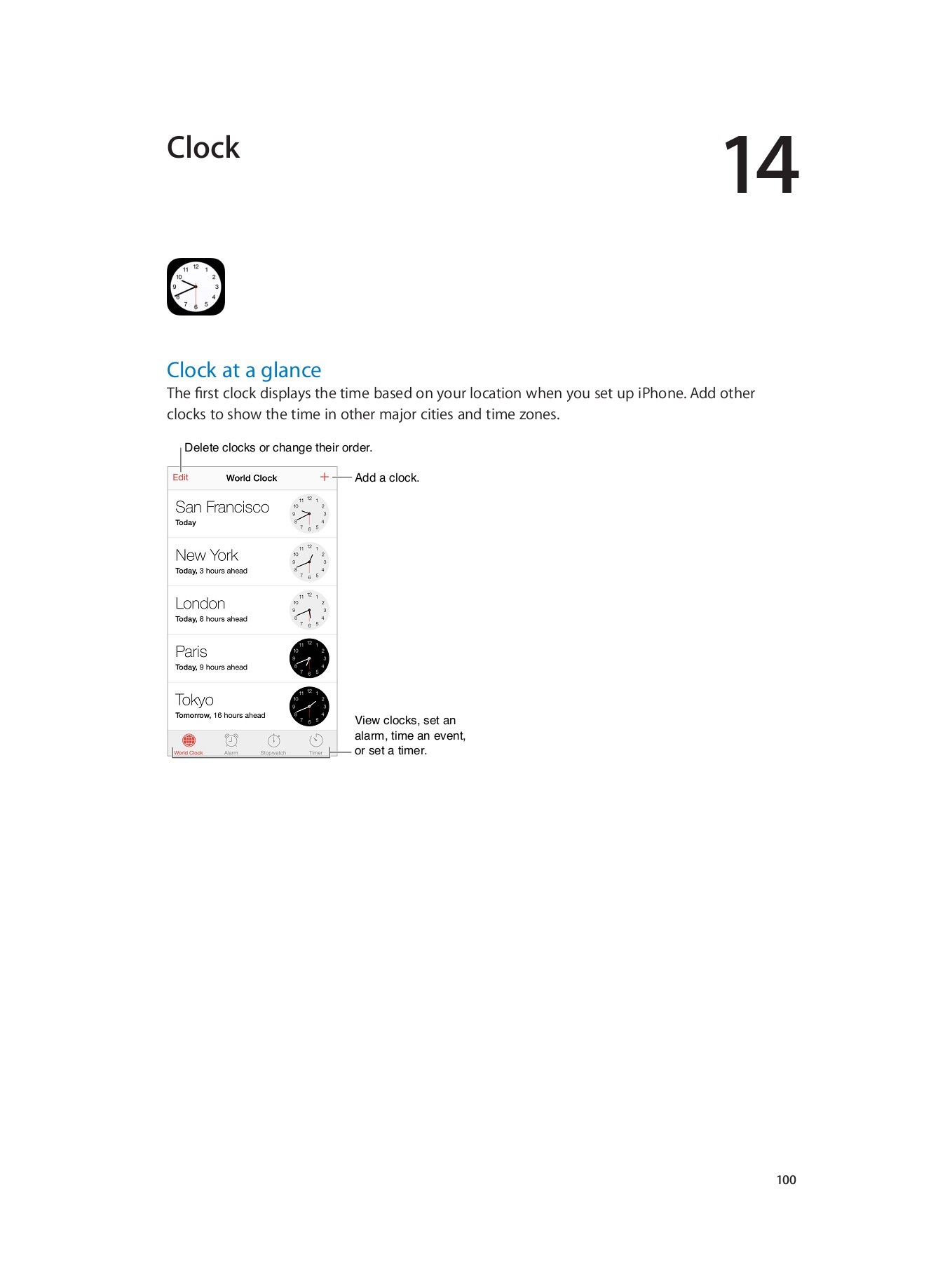 iphone_user_guide - ndonato - Page 100 | Flip PDF Online | PubHTML5