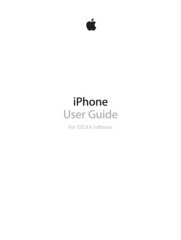 iphone_user_guide - ndonato - Page 1 - 196 | Flip PDF Online | PubHTML5