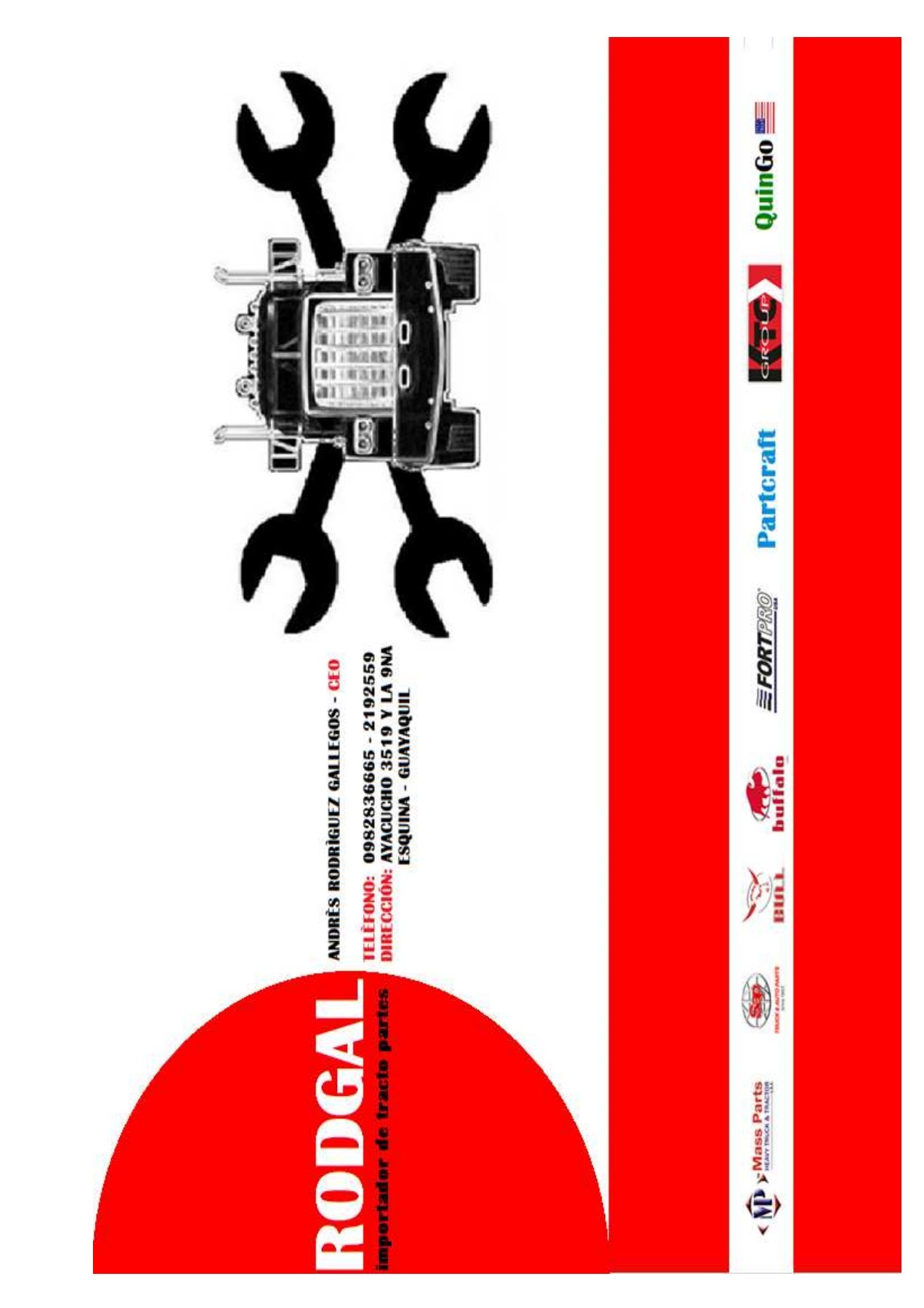 CATALOGO2 - andres.rodriguez.gallegos - Page 1 | Flip PDF Online | PubHTML5