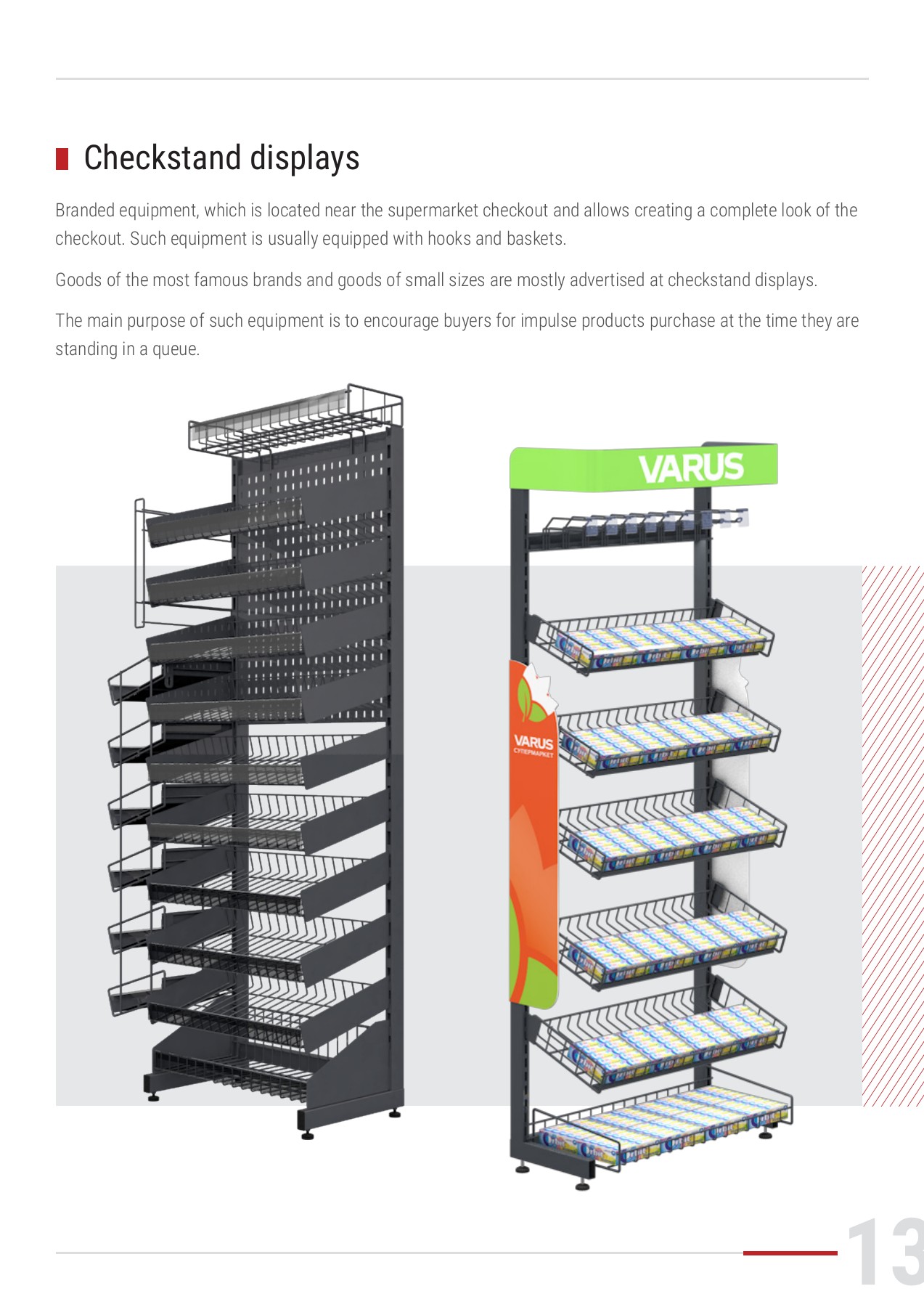 Eurostand_Catalog_EN - design.eurostand - Page 13 | Flip PDF Online ...