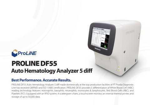 PROLINE DF55 ENG