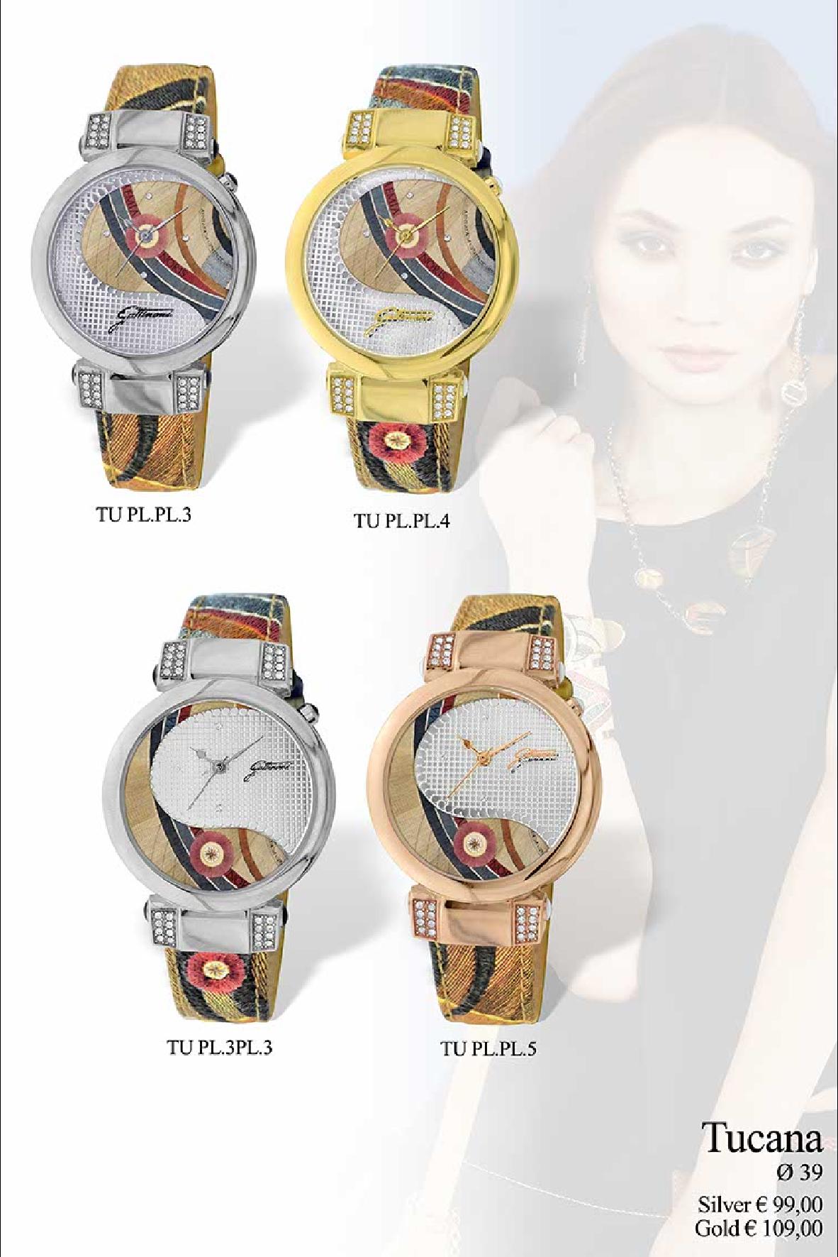 GATTINONI - info - Page 1 - 8 | Flip PDF Online | PubHTML5