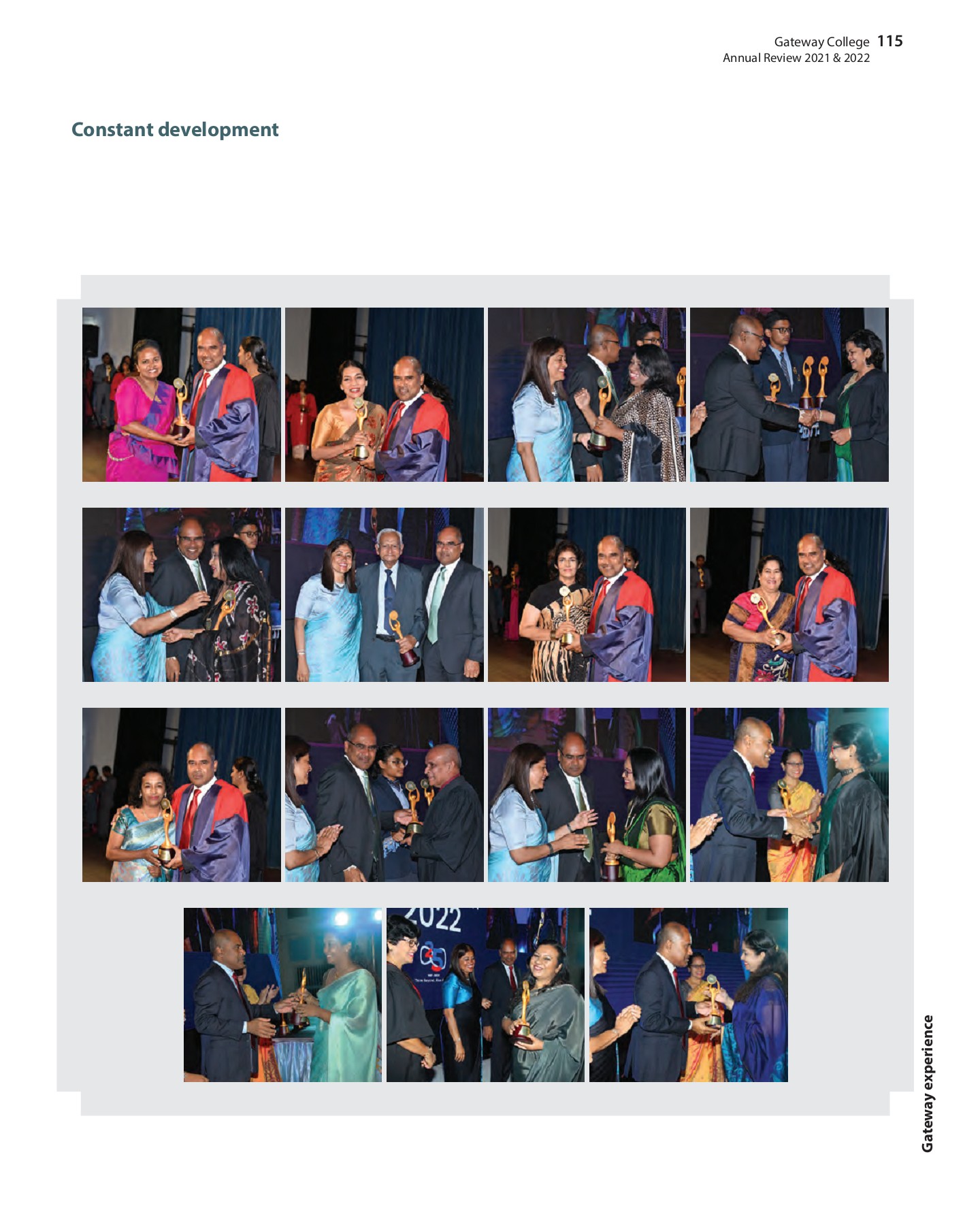 Gateway_AR Final - Gateway College - Page 119 | Flip PDF Online | PubHTML5