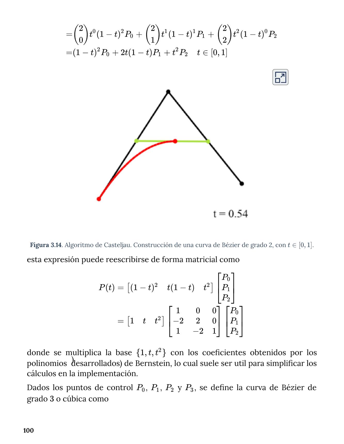 Introducción a la graficación por computadora - RED Descartes - Page ...