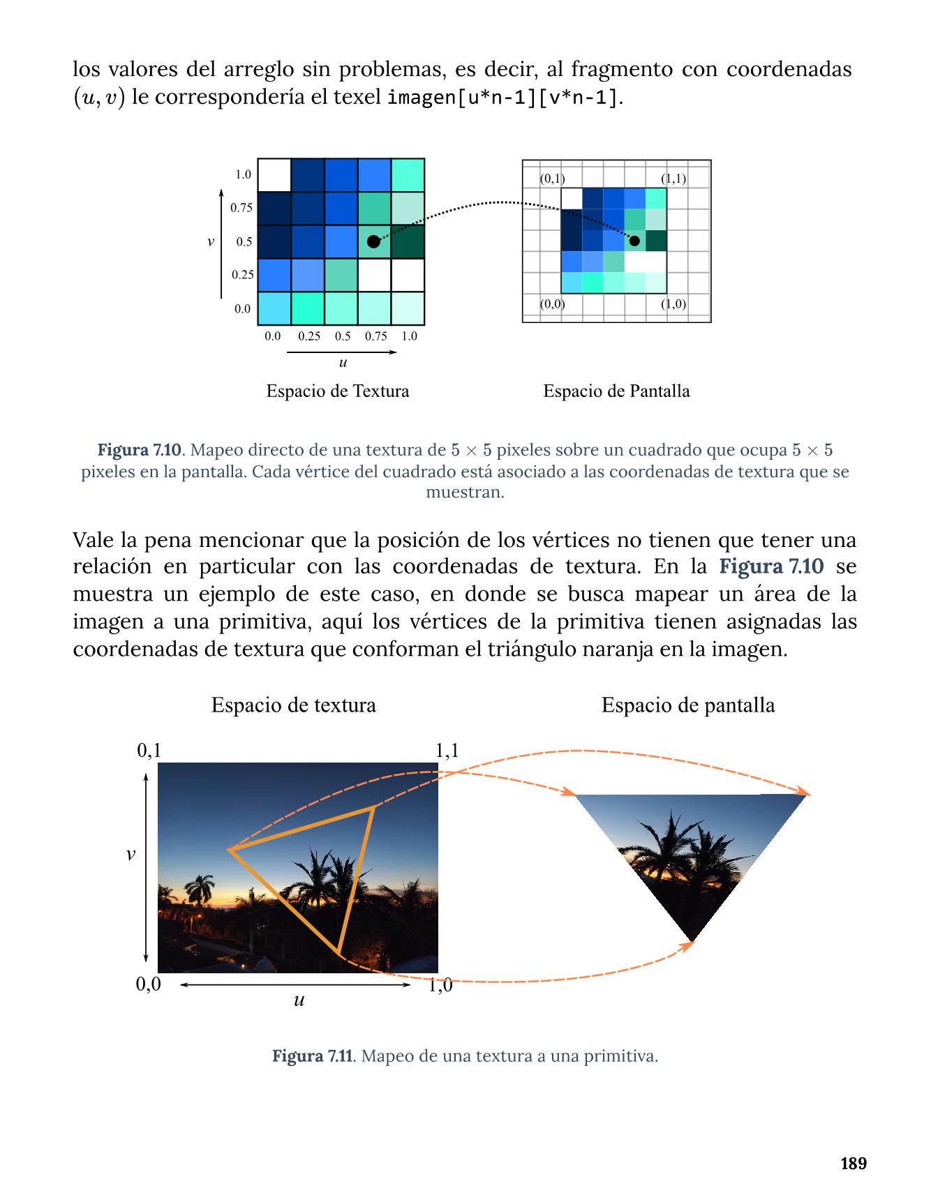 Introducción a la graficación por computadora - RED Descartes - Page ...