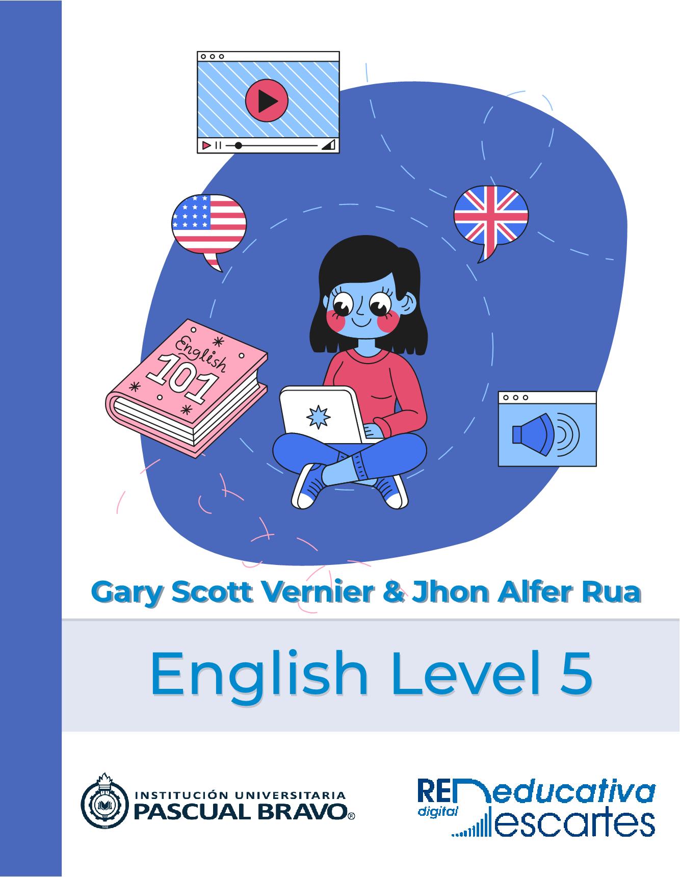 English Level 5 - RED Descartes - Page 1 - 300 | Flip PDF Online | PubHTML5