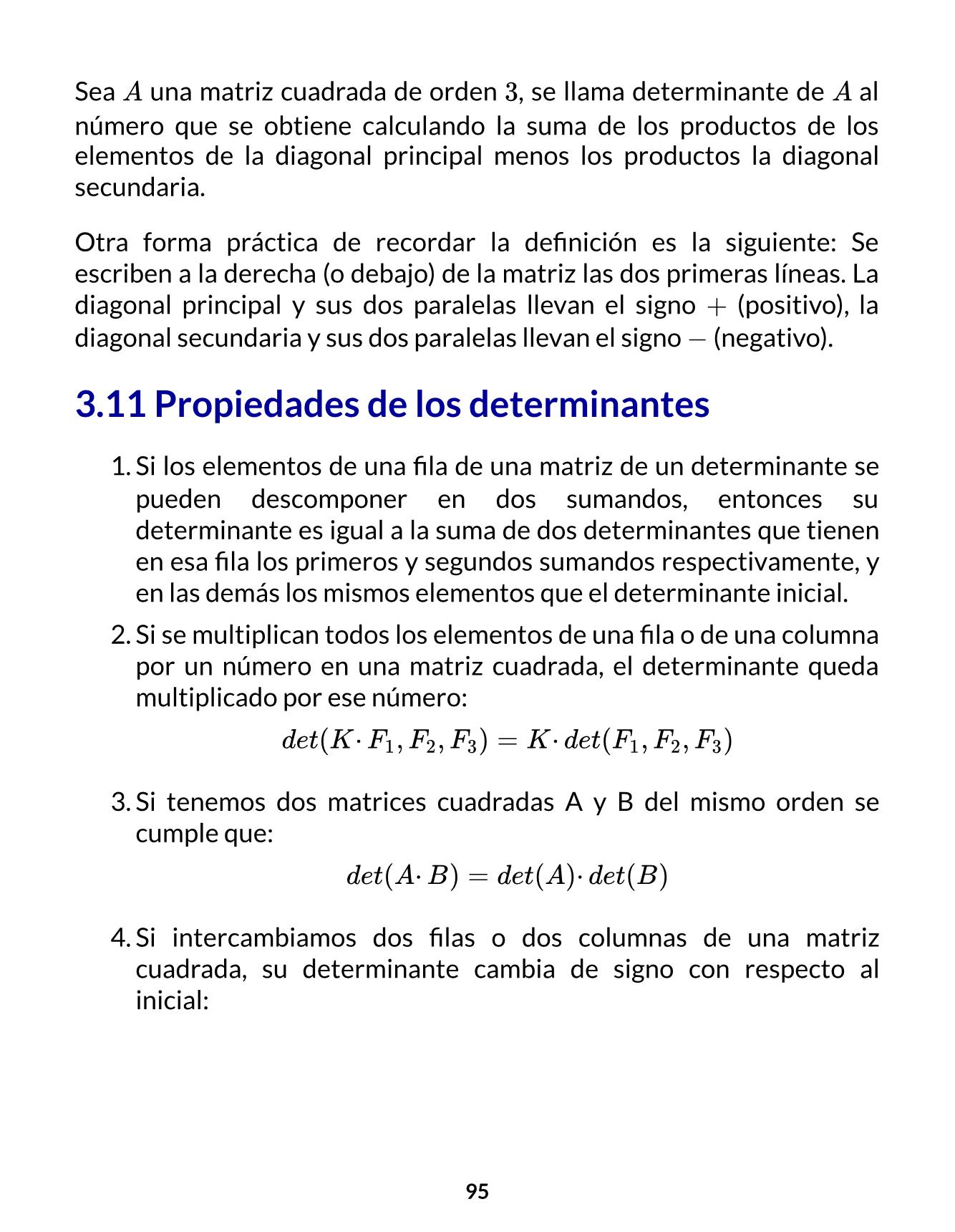 Principios de Álgebra lineal - RED Descartes - Página 97 | Flip PDF en ...
