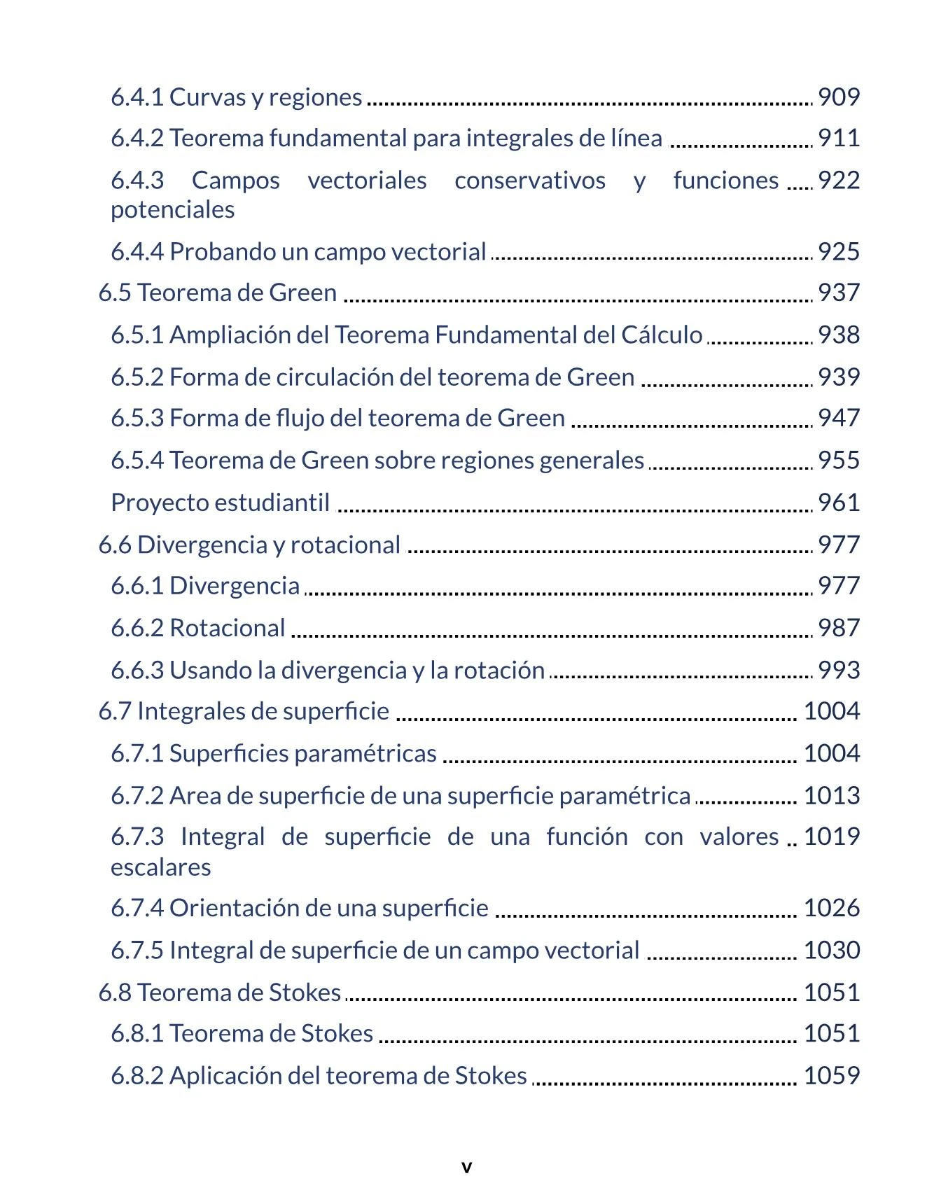 Cálculo Vectorial - Parte 2 - RED Descartes - Page 8 | Flip PDF Online ...