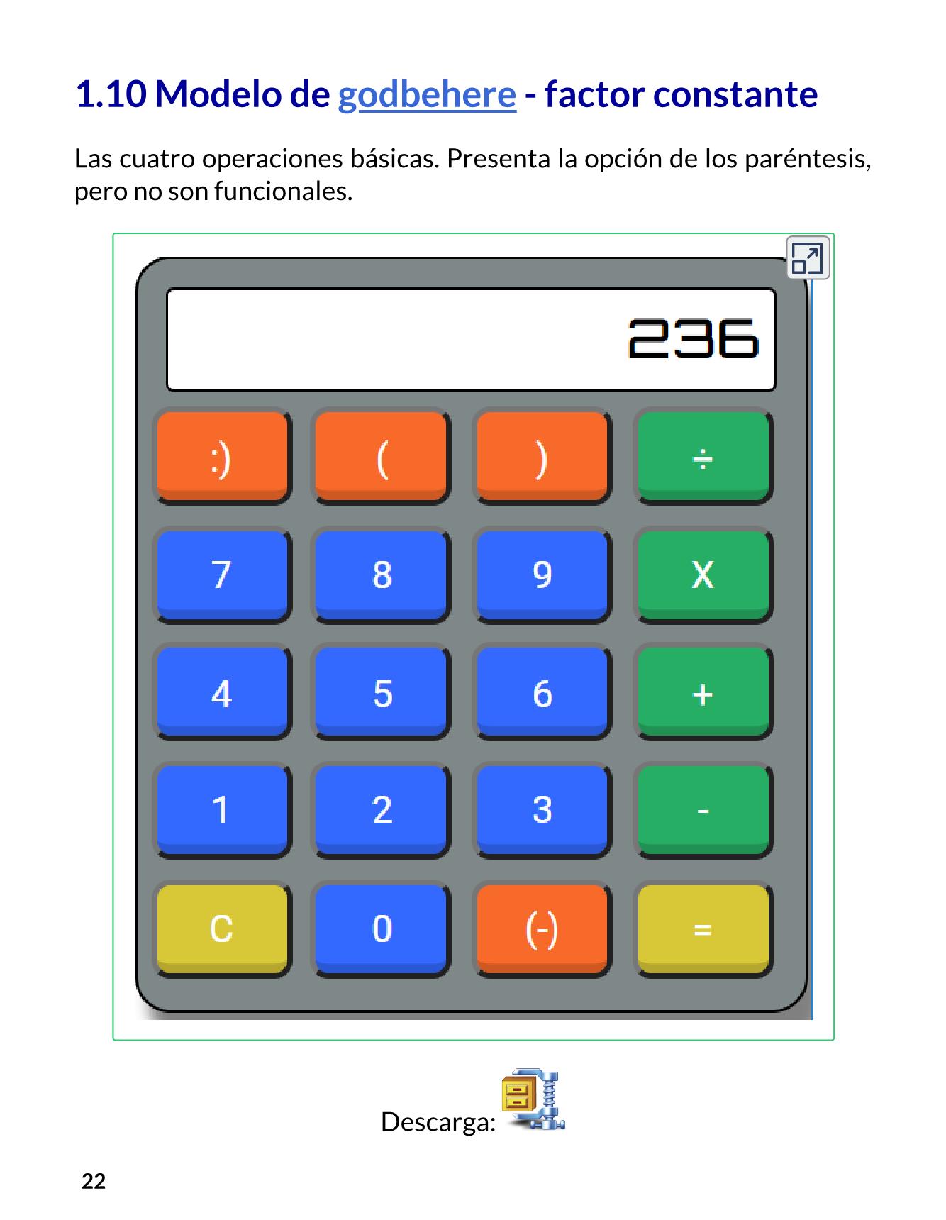 Calculadora Online