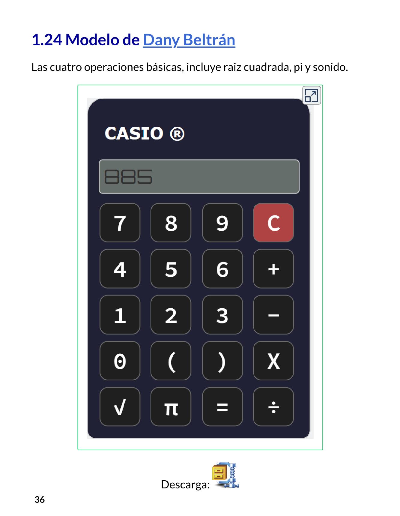 Calculadora Online