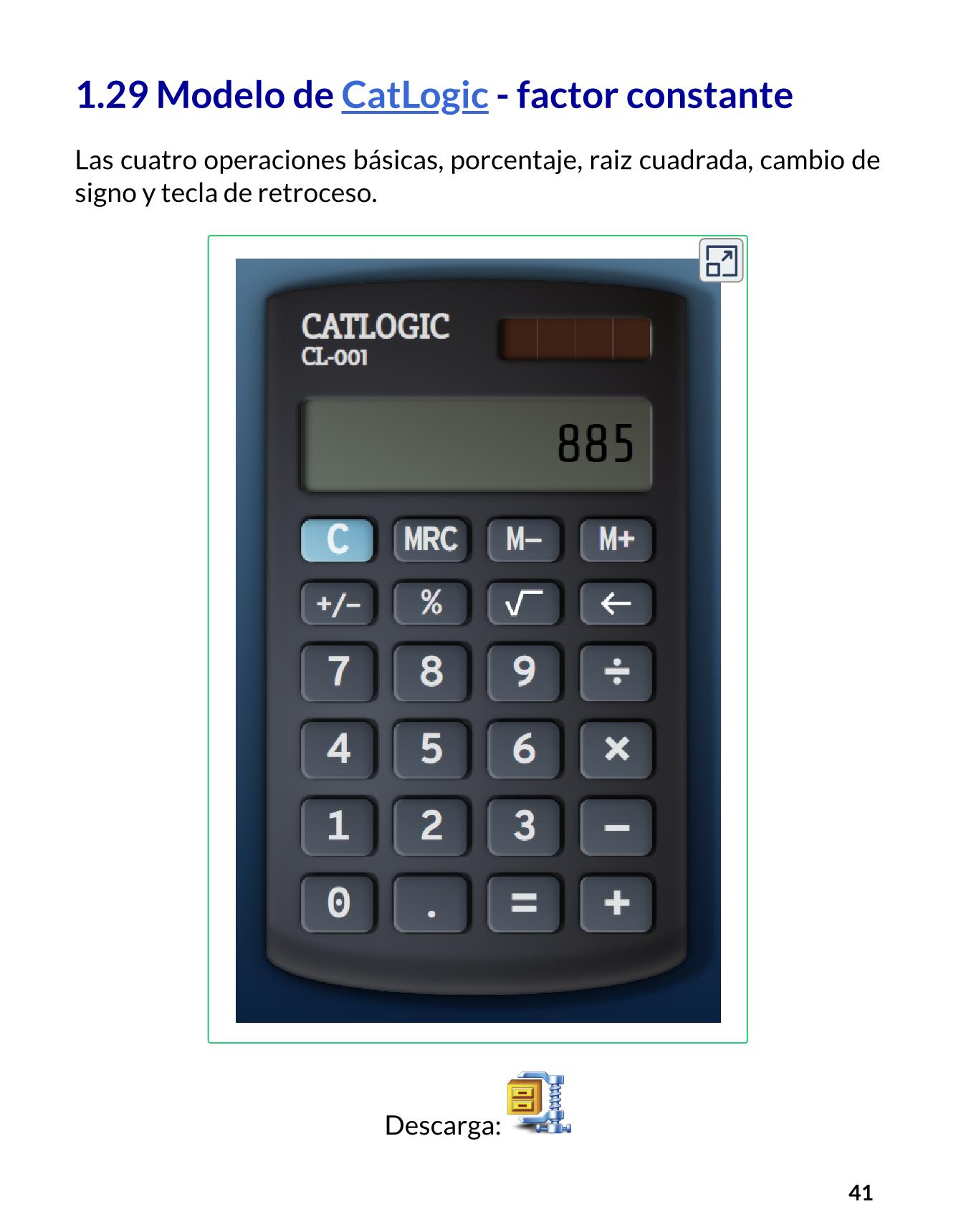 Calculadora Online