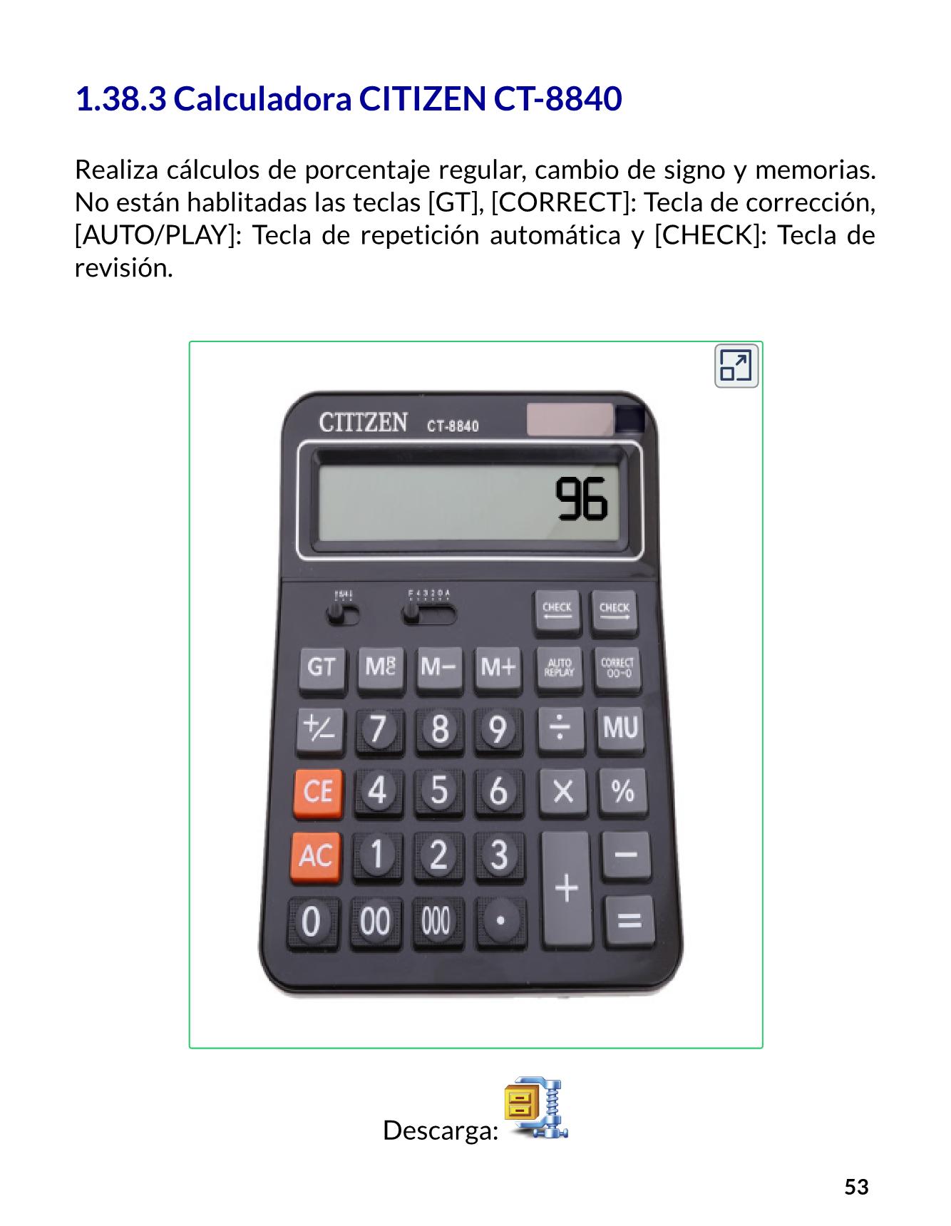 Calculadora Online