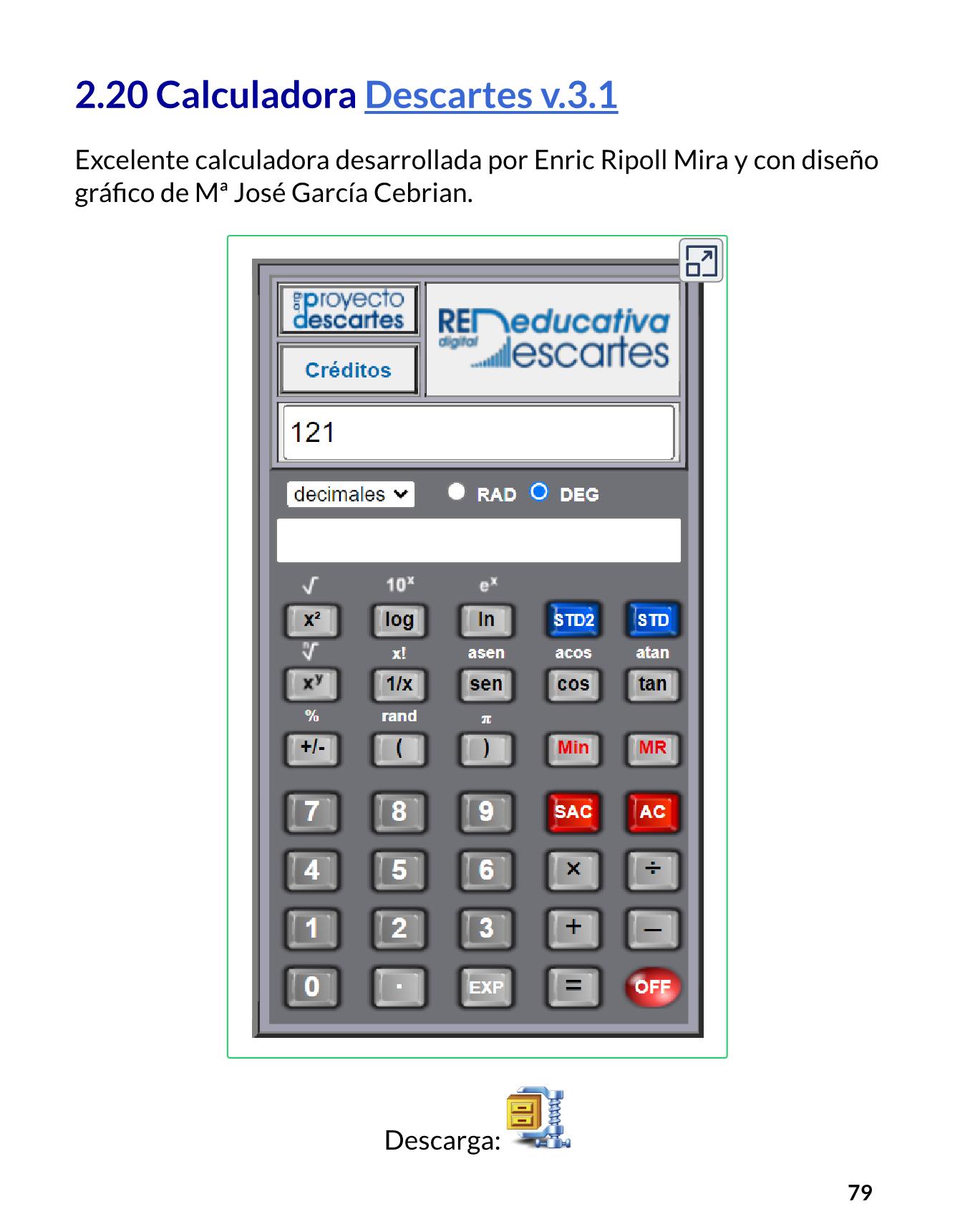 Calculadora Online