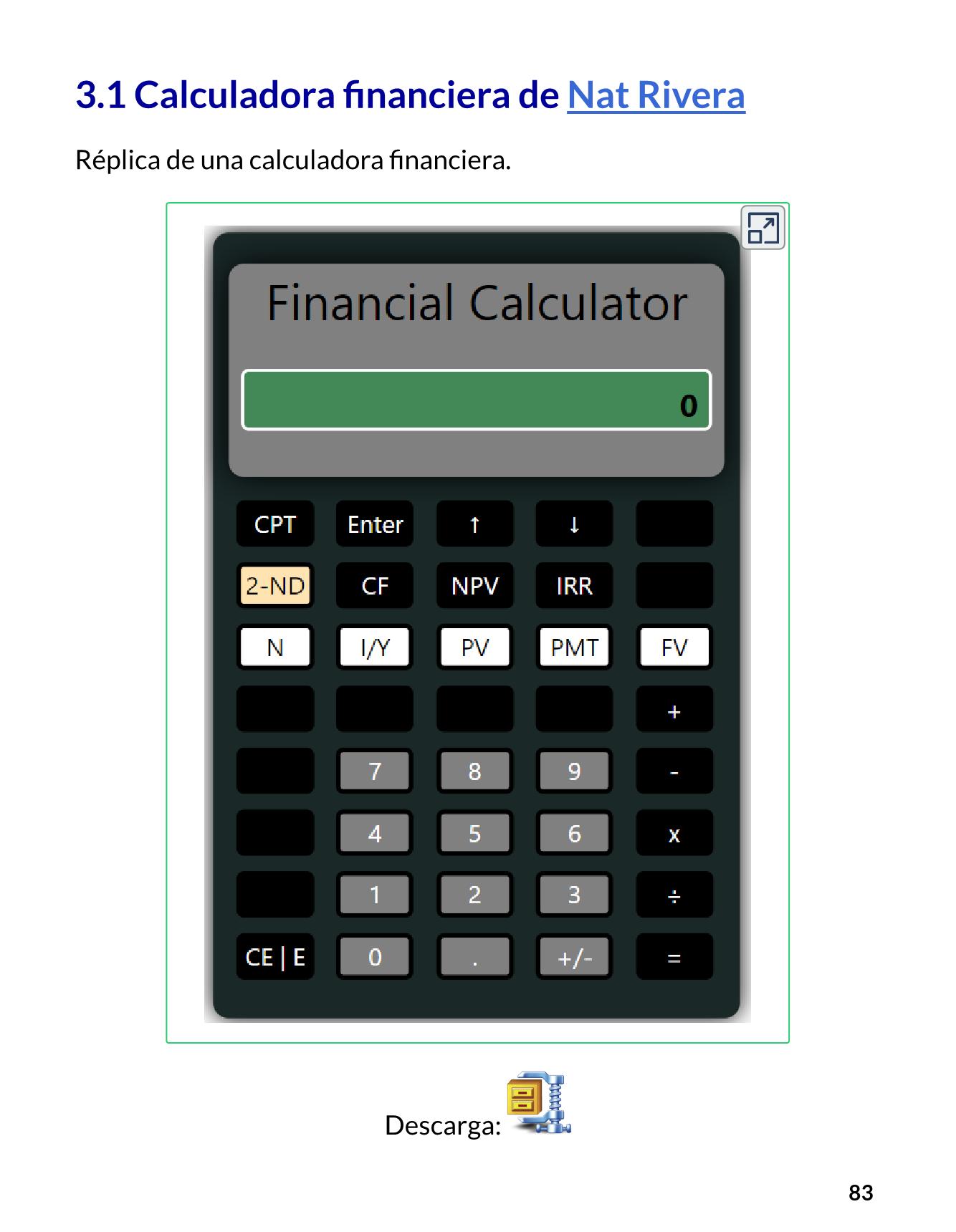 Calculadora Online