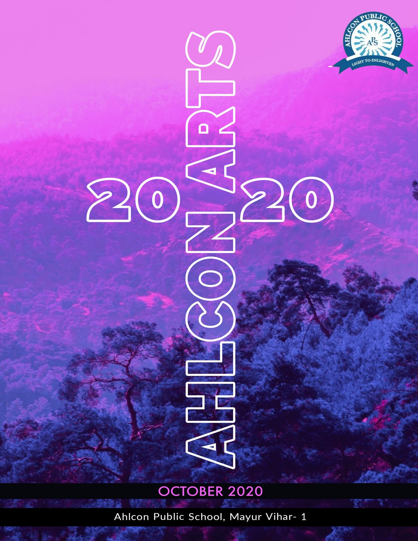Brochure- Ahlcon Arts 2020 - anubhabsahoo2 - Page 1 - 21 | Flip PDF ...