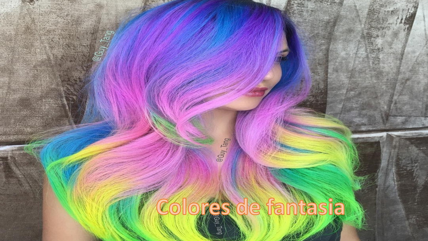 belleza (1) - Elizabeth Nelly chancan Rodenas - Página 1 - 10 | Flip ...