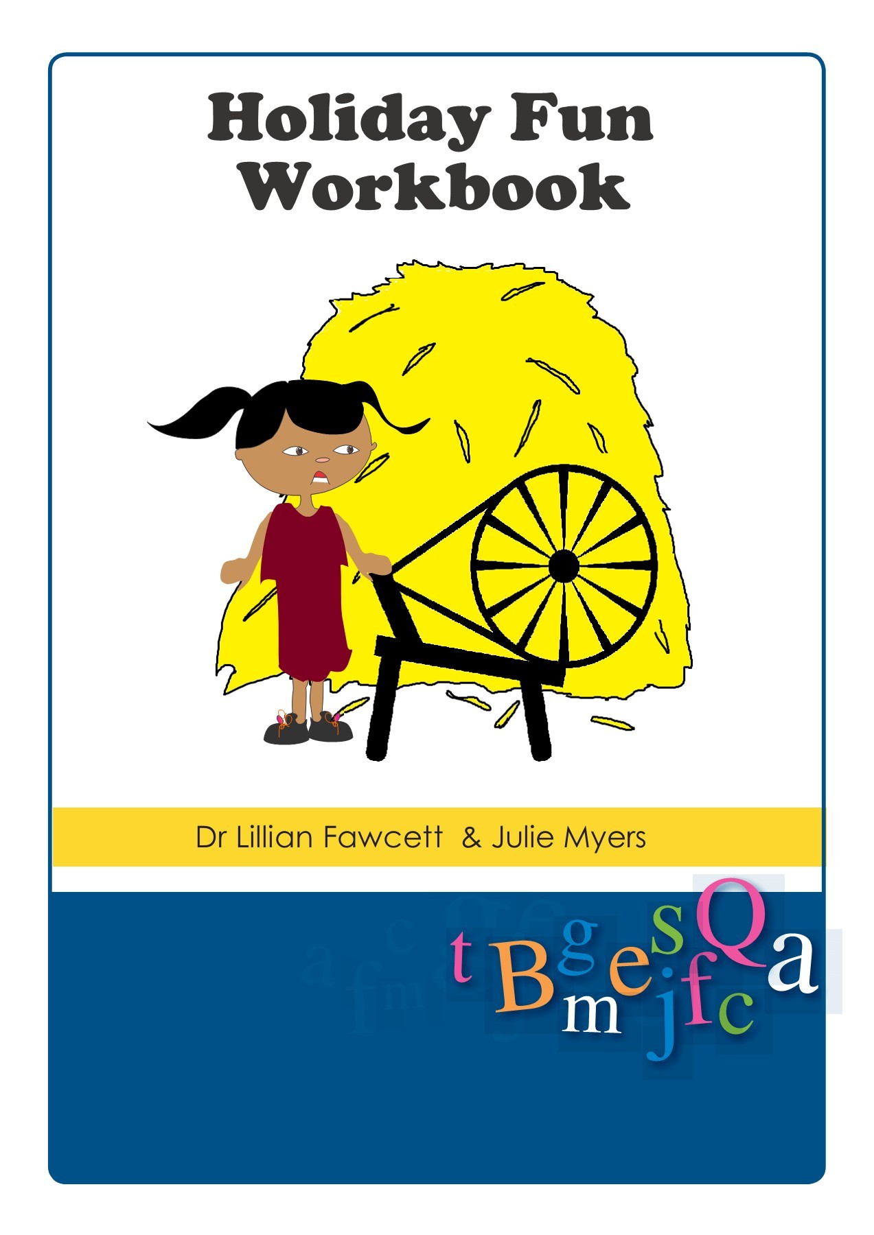 Book 16 Workbook sample - Lillian Fawcett - Page 1 - 5 | Flip PDF ...