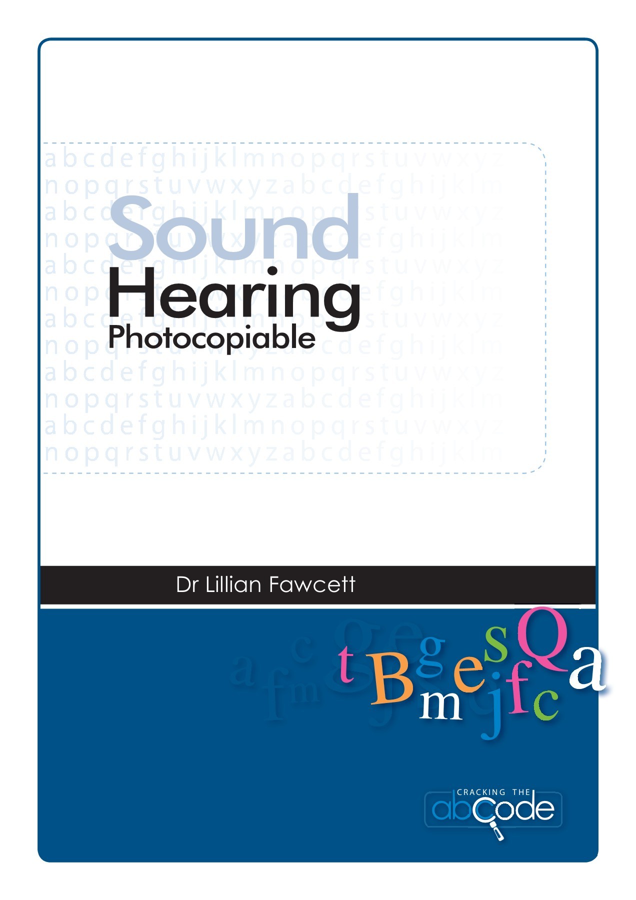 Sound Hearing-Sample - Lillian Fawcett - Page 1 - 16 | Flip PDF Online ...