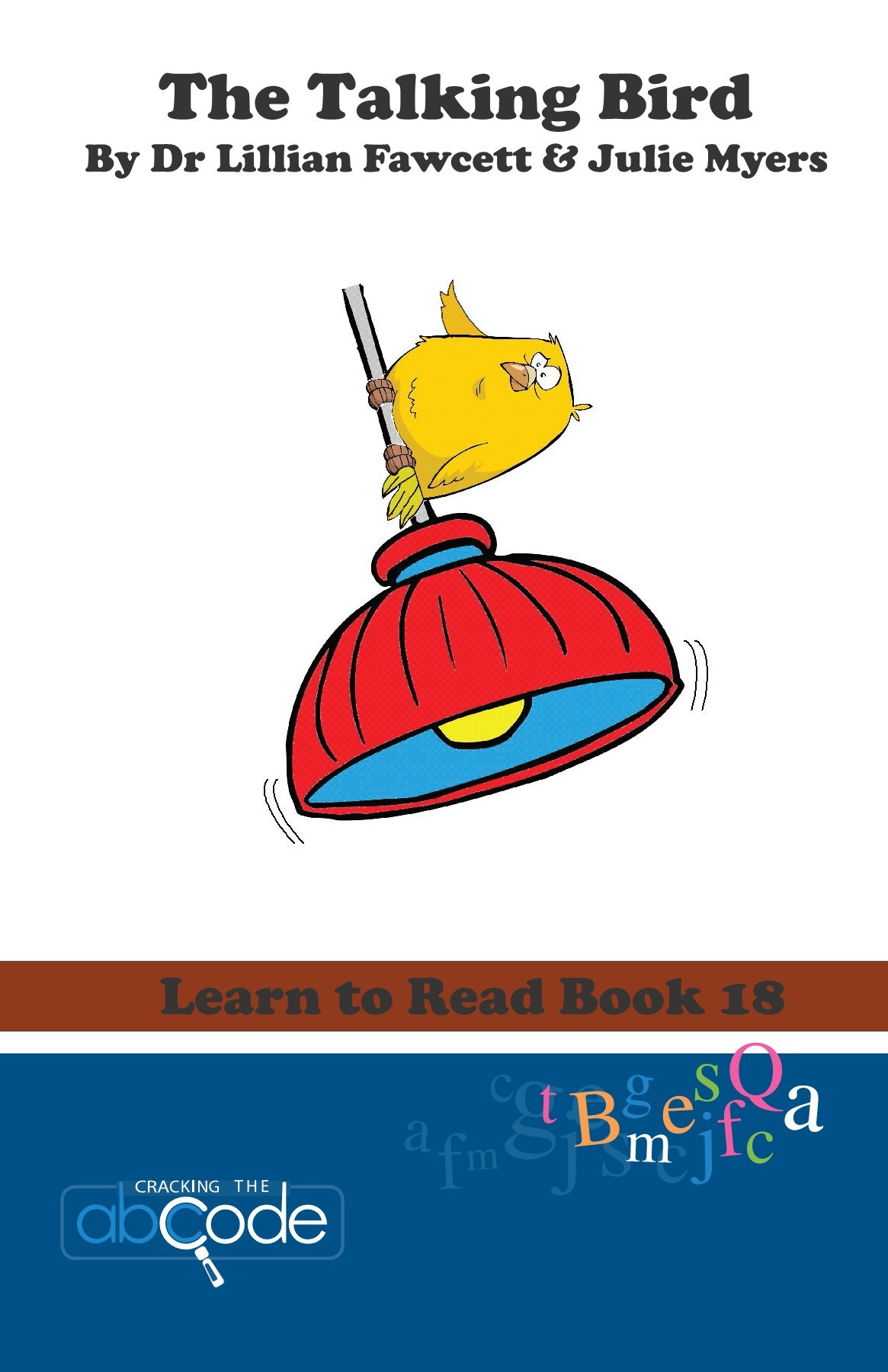 18 The Talking Bird Sample - lfawcett - Page 1 - 5 | Flip PDF Online ...